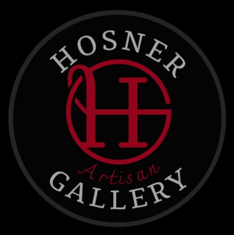 Home - Hosner Gallery
